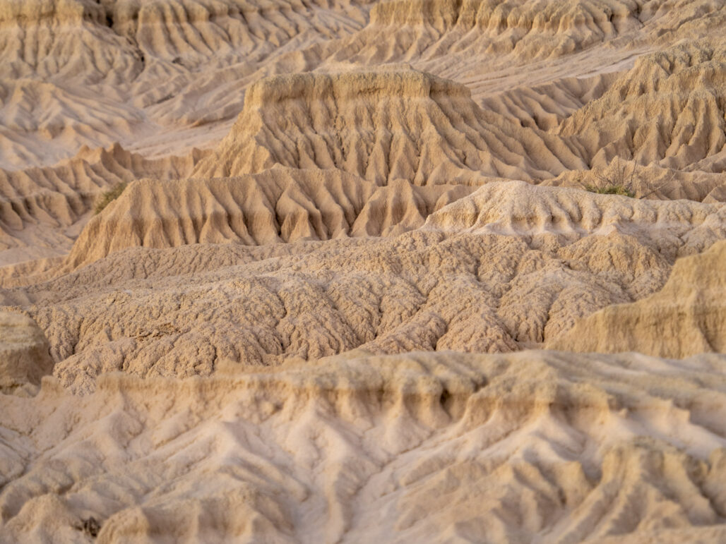 A Photographer's Guide to Mungo National Park