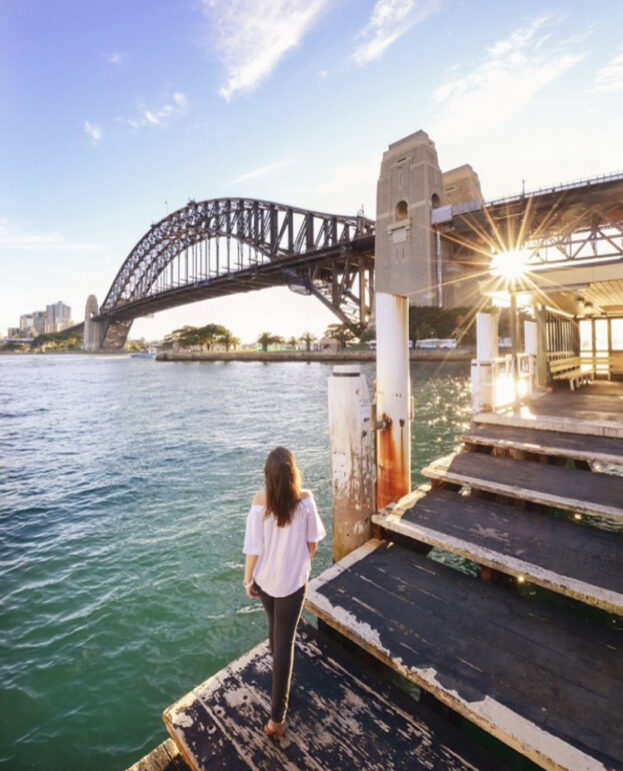 Perspectives: Where to Photograph Sunset in Sydney