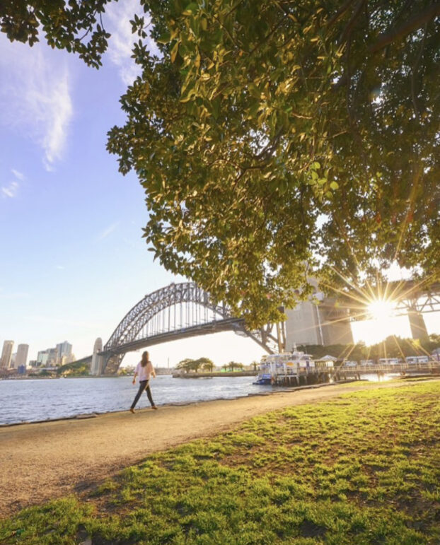 Perspectives: Where to Photograph Sunset in Sydney