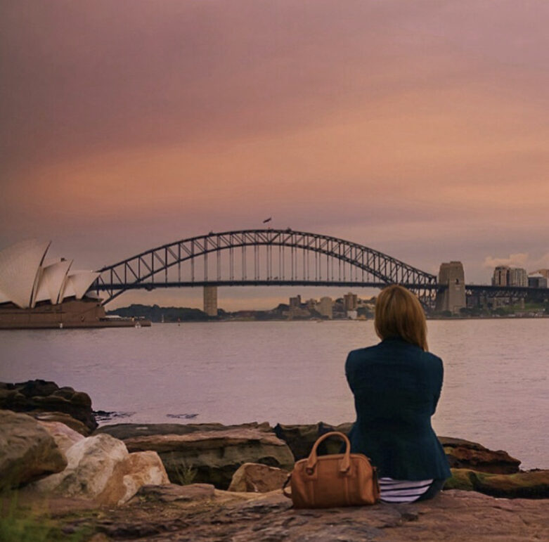 Perspectives: Where to Photograph Sunset in Sydney