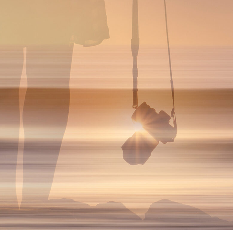 ICM Photography - Get Creative with Landscape Photographs - Photo Tips ...