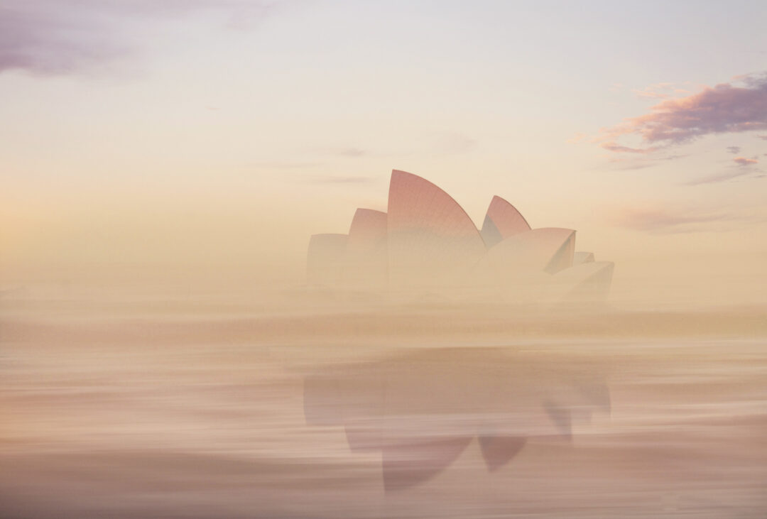 ICM Photography - Get Creative with Landscape Photographs - Photo Tips ...