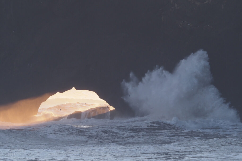 8 Beach Photos and How They Were Taken - Beach Photography