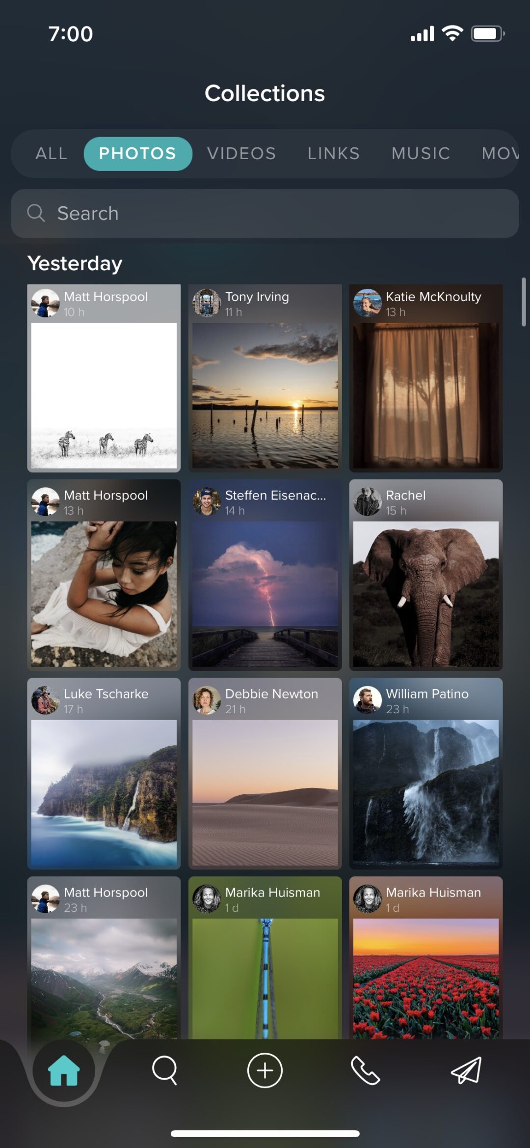 What is Vero and Why Should Photographers Care? - Social Media