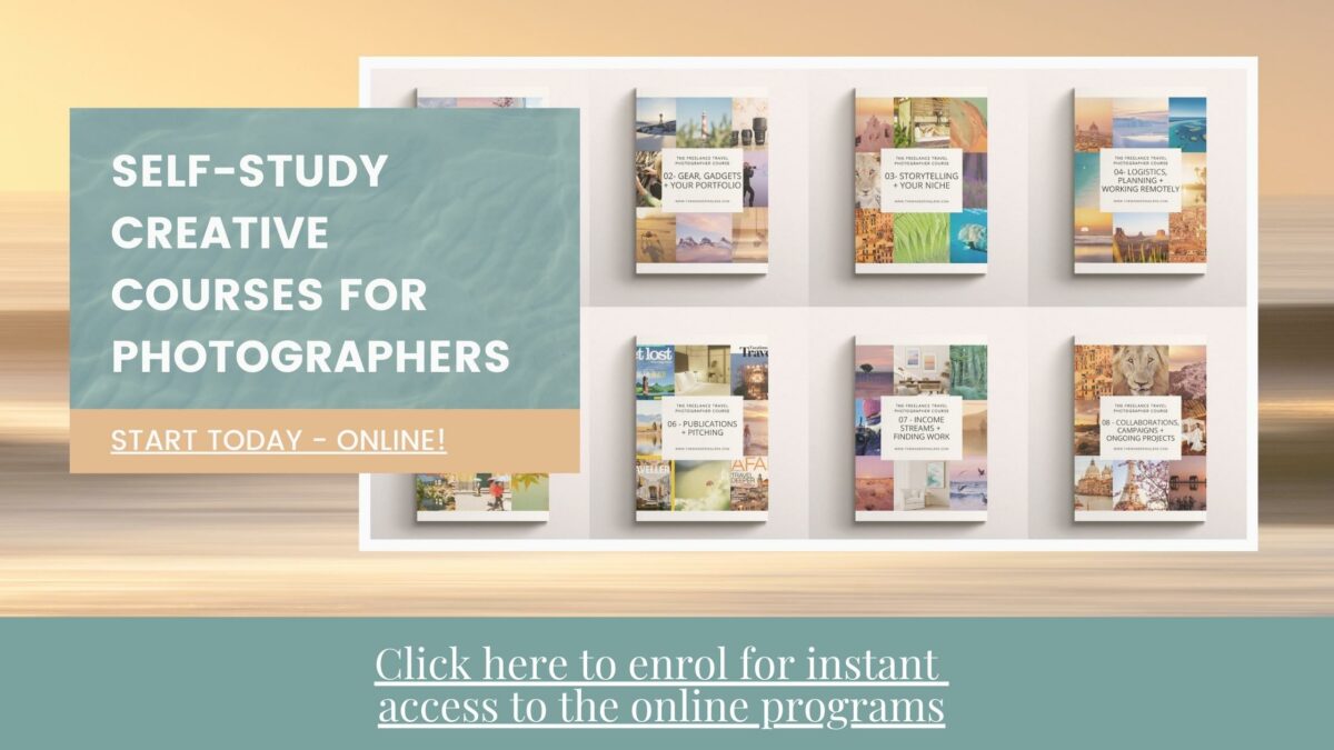 Snow Photography - A Quick Guide How to Take Photos in Snow