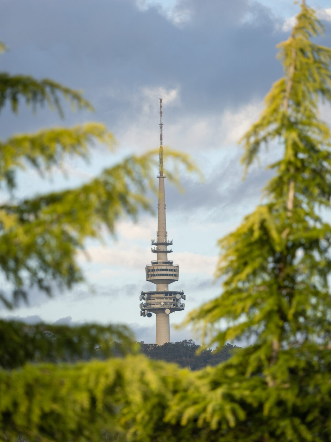 Photographing the Capital - A Creative's Guide to Canberra