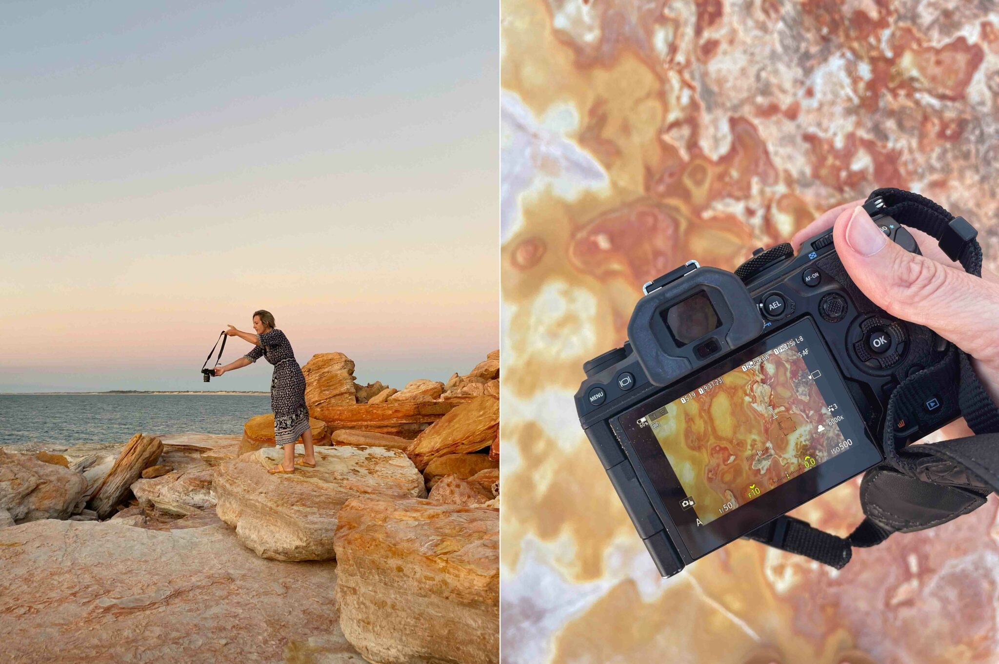 Photographing Australia’s Landscapes with the OM System OM-1 Mirrorless ...