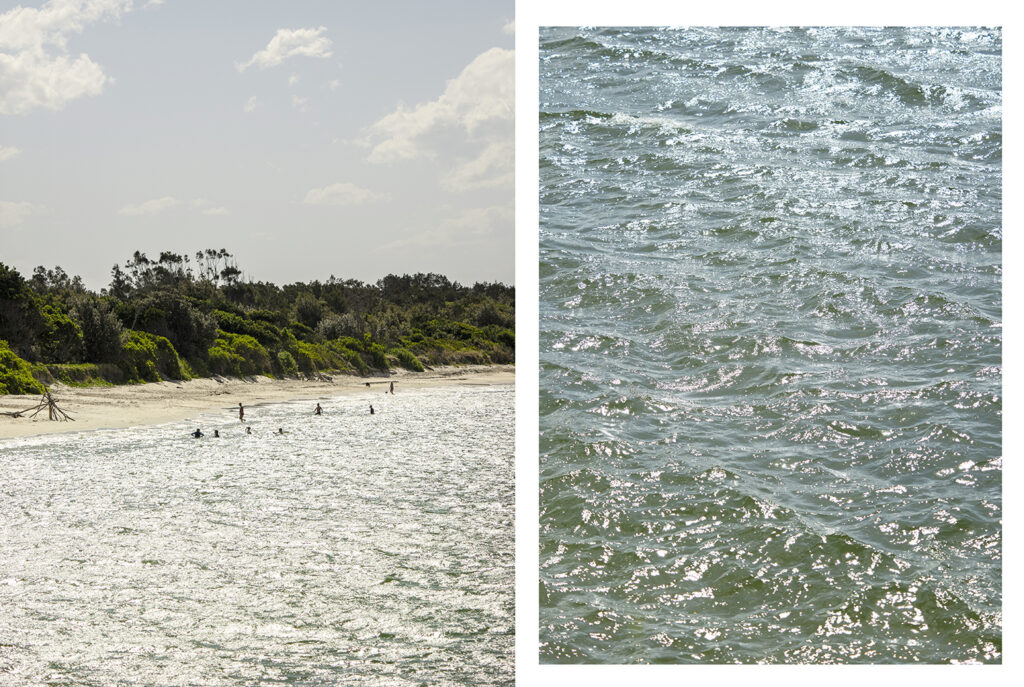 Creative Escapes – The Coastal Haven of Yamba - Photo Tips, Creative ...