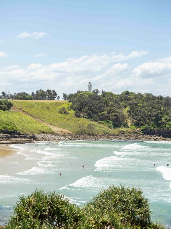 Creative Escapes – The Coastal Haven of Yamba - Photo Tips, Creative ...