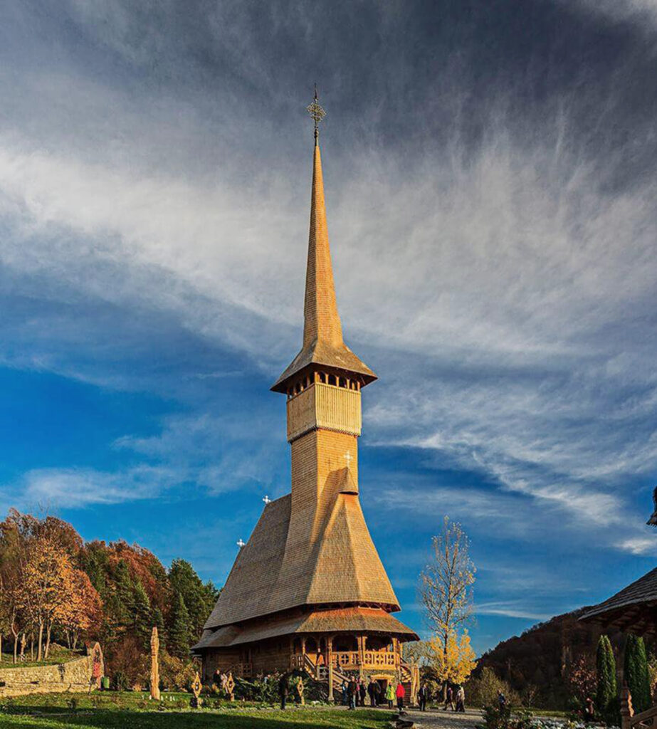 A Guide to Photographing in Romania - Bucharest + Landscapes