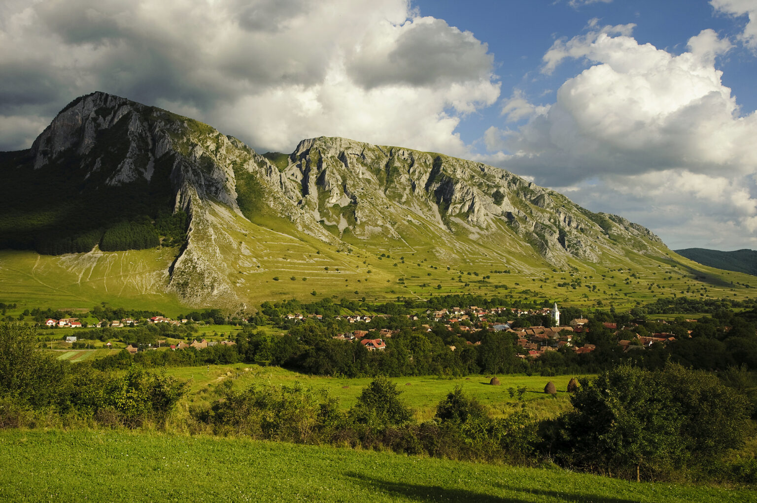 A Guide to Photographing in Romania - Bucharest + Landscapes