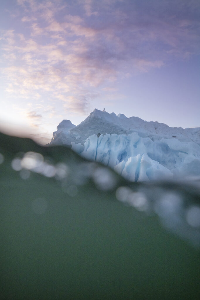 What Cameras I Packed for Greenland - Photographing Greenland