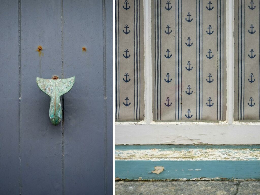 Photographing Port Isaac – The Doc Martin Village of Cornwall