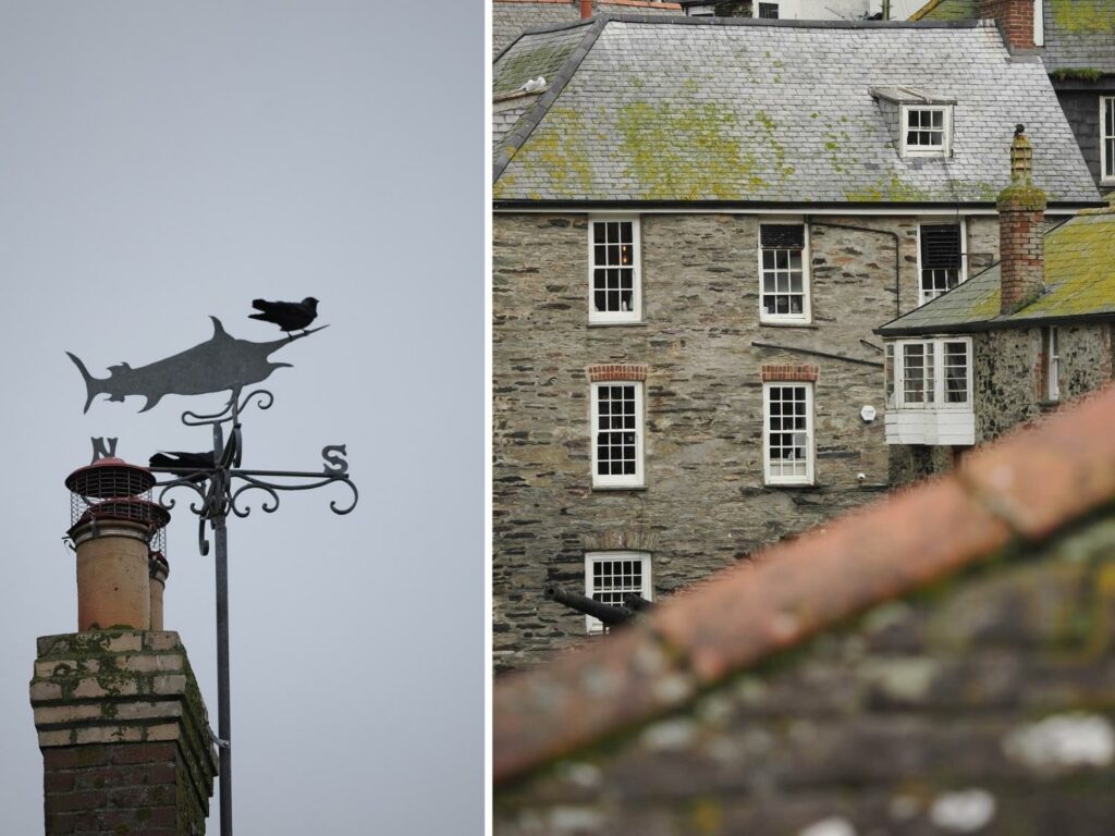 Photographing Port Isaac – The Doc Martin Village of Cornwall