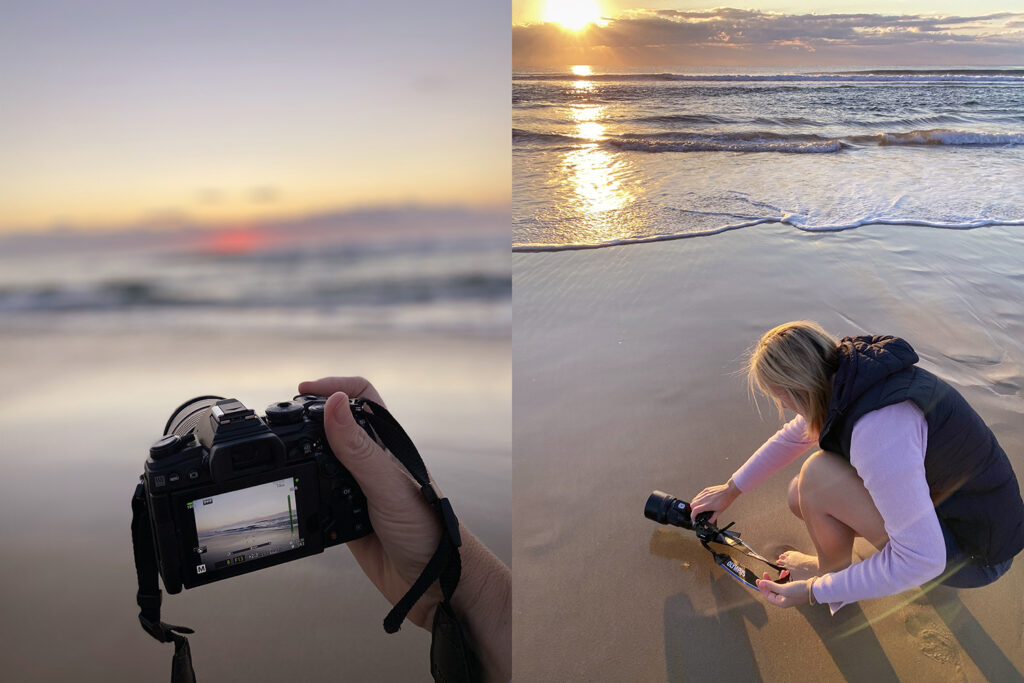How to Photograph Landscapes at Sunrise - Photo Tips, Creative ...