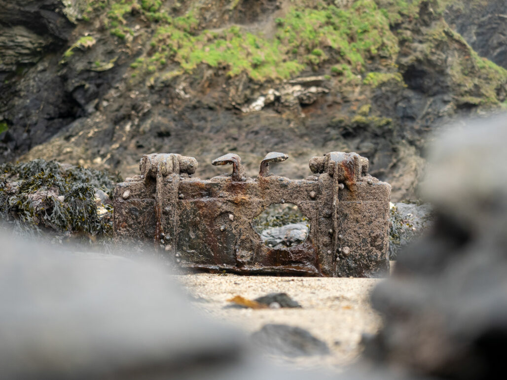 Photographing Port Isaac – The Doc Martin Village of Cornwall