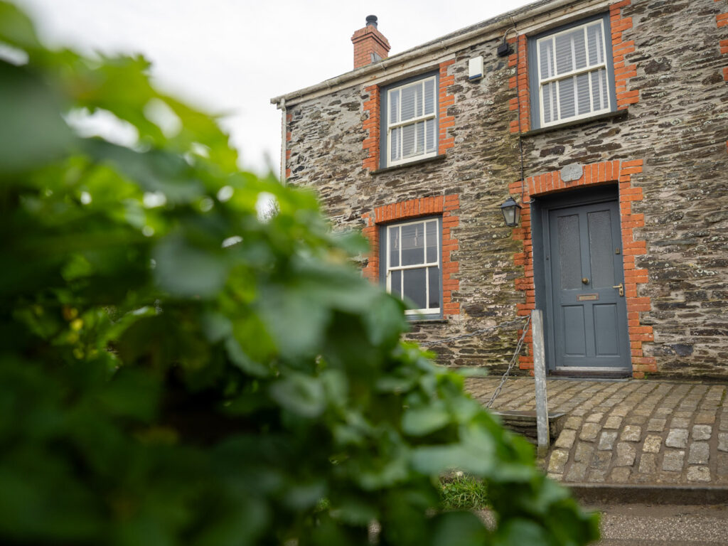 Photographing Port Isaac – The Doc Martin Village of Cornwall