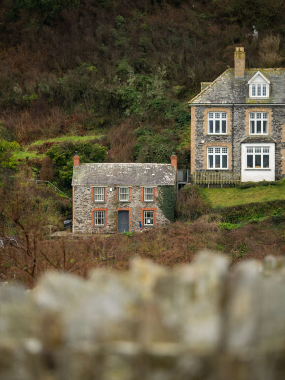 Photographing Port Isaac – The Doc Martin Village of Cornwall