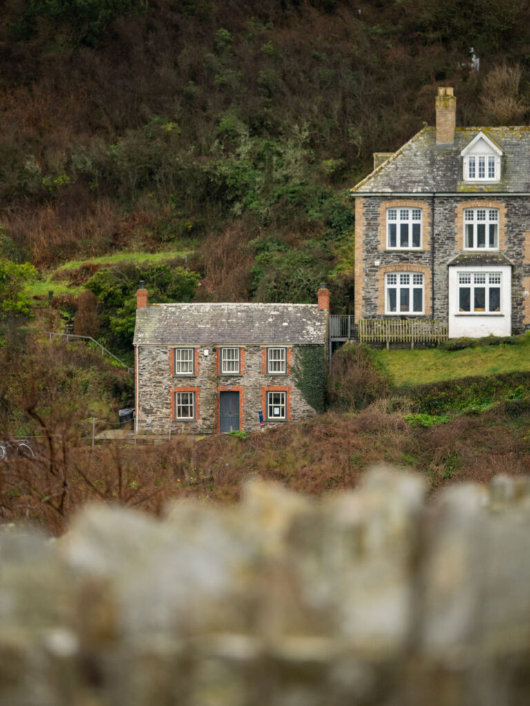 Photographing Port Isaac – The Doc Martin Village of Cornwall