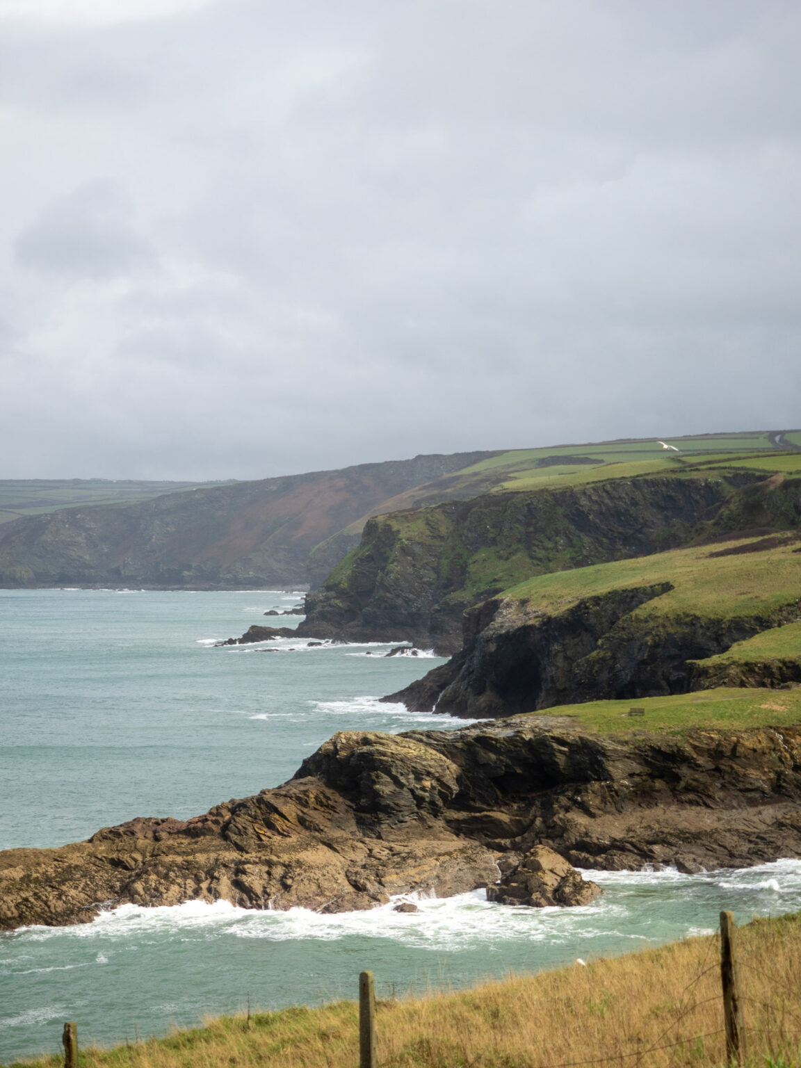 Photographing Port Isaac – The Doc Martin Village of Cornwall