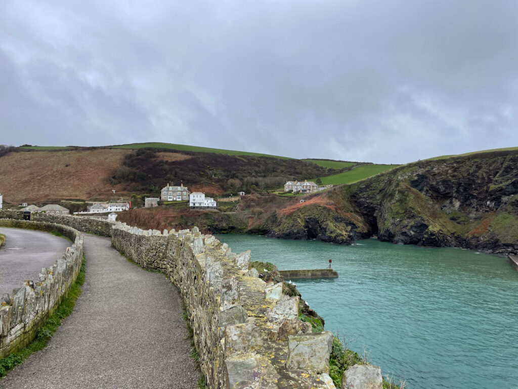 Photographing Port Isaac – The Doc Martin Village of Cornwall