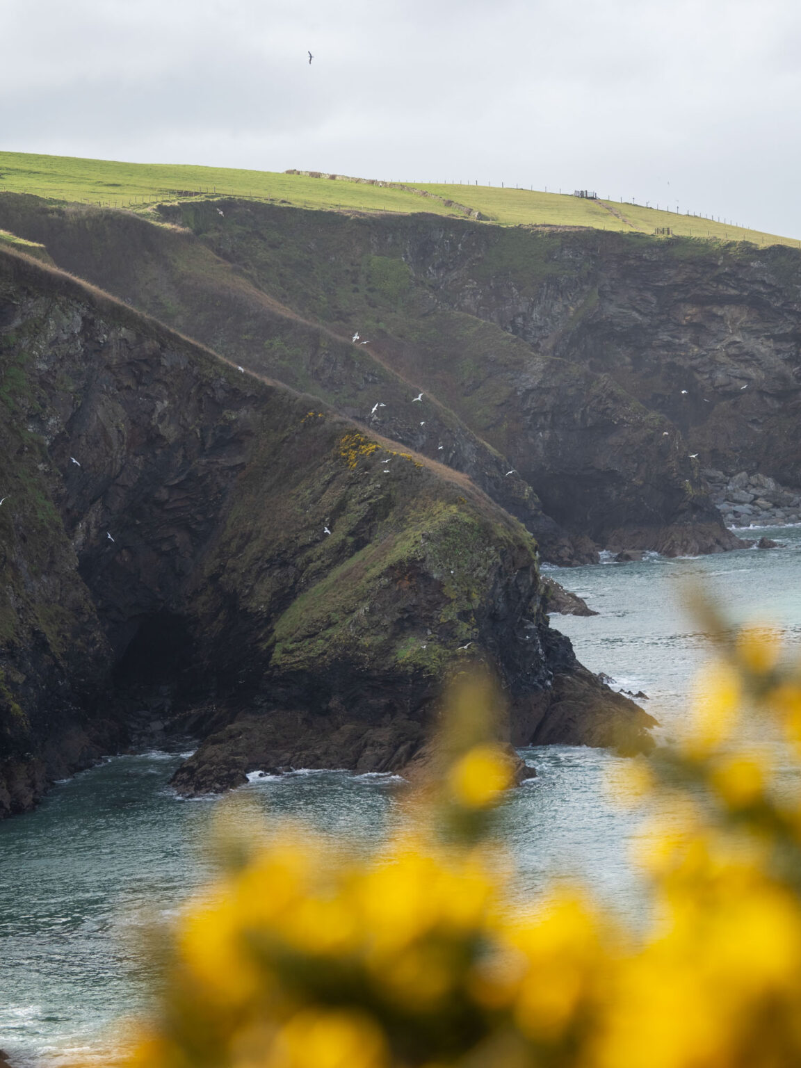 Photographing Port Isaac – The Doc Martin Village of Cornwall