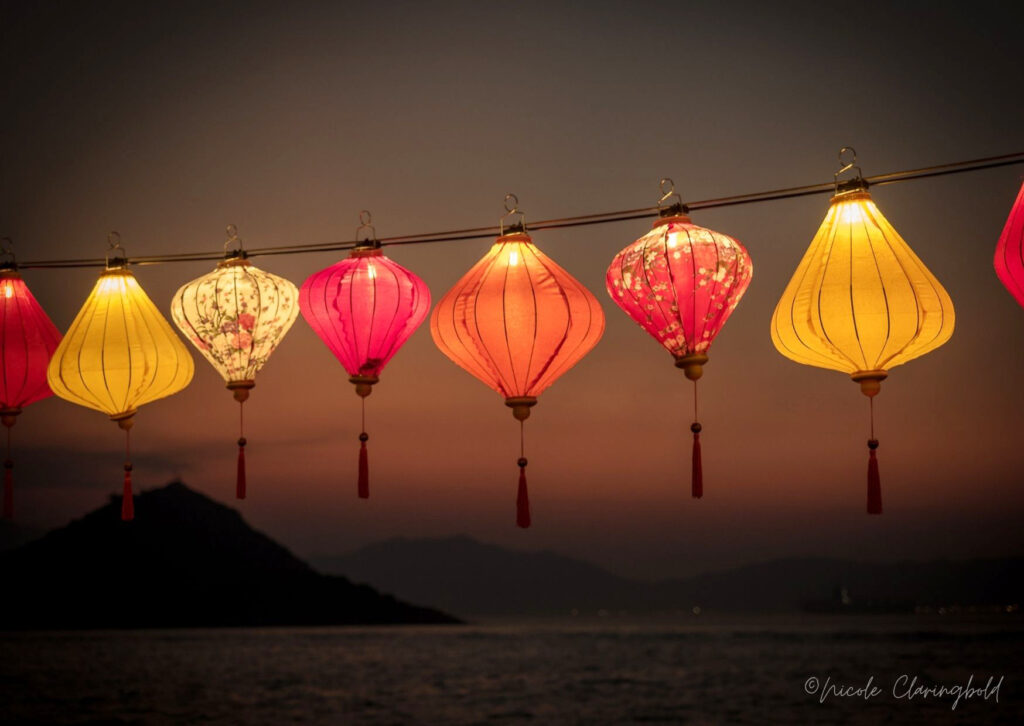 The Magic of Mid-Autumn Festival in Hong Kong