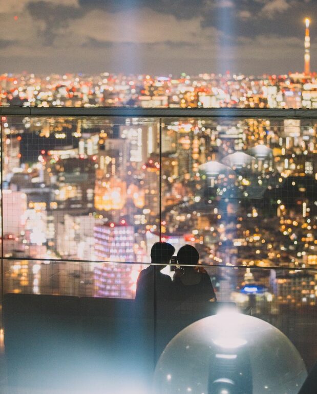 Visiting Shibuya Sky - Tips for Photographers Tokyo Travel Guide