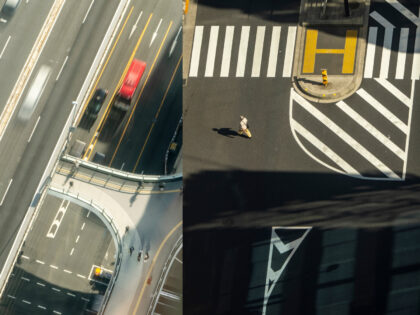 Visiting Shibuya Sky - Tips for Photographers Tokyo Travel Guide