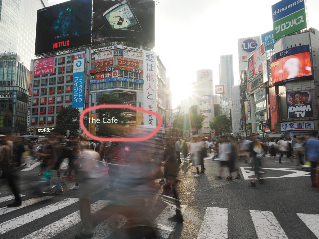The 7 Best Shibuya Crossing Photography Locations in Tokyo