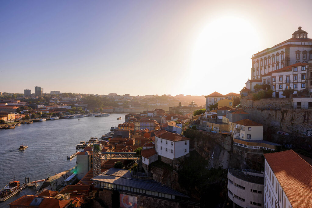 Porto Photography Location Guide, Portugal - Travel Photography