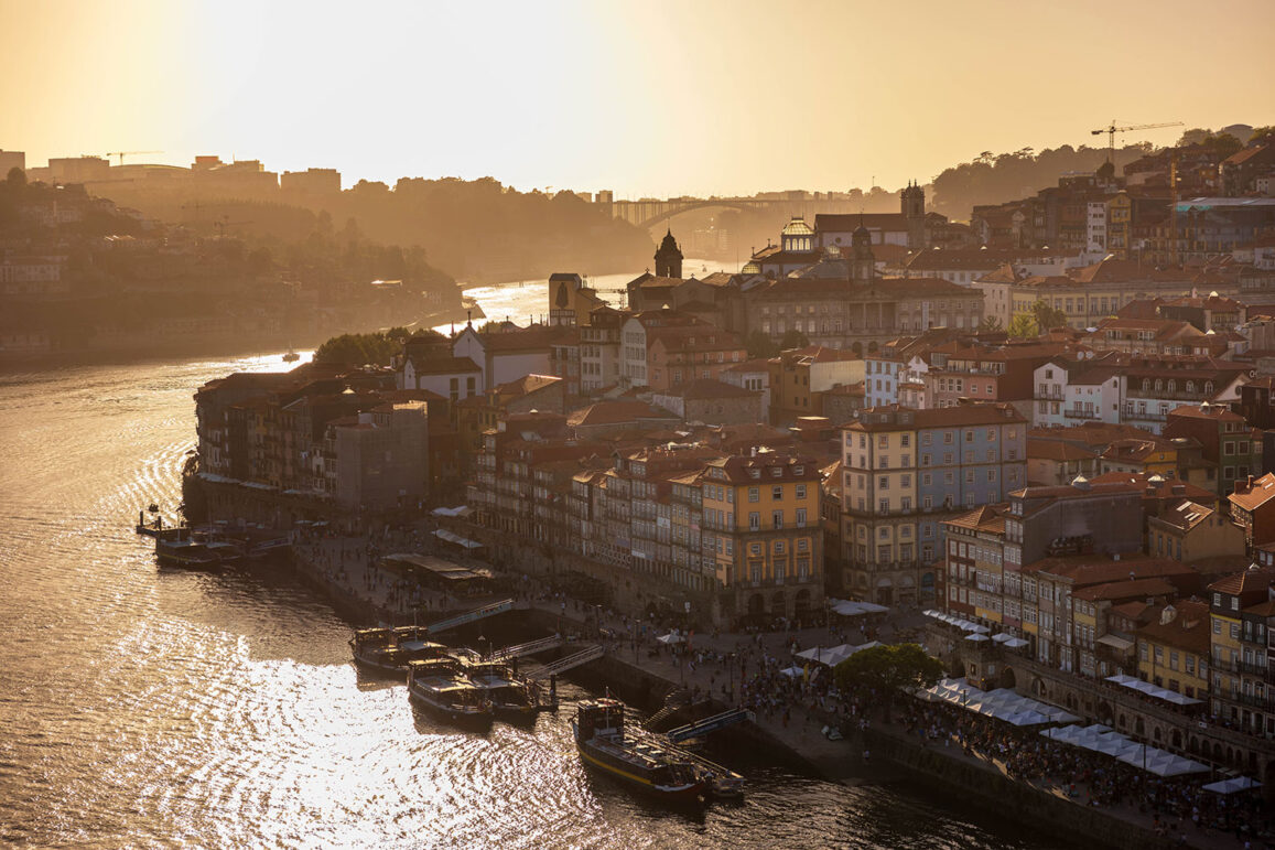 Porto Photography Location Guide, Portugal - Travel Photography