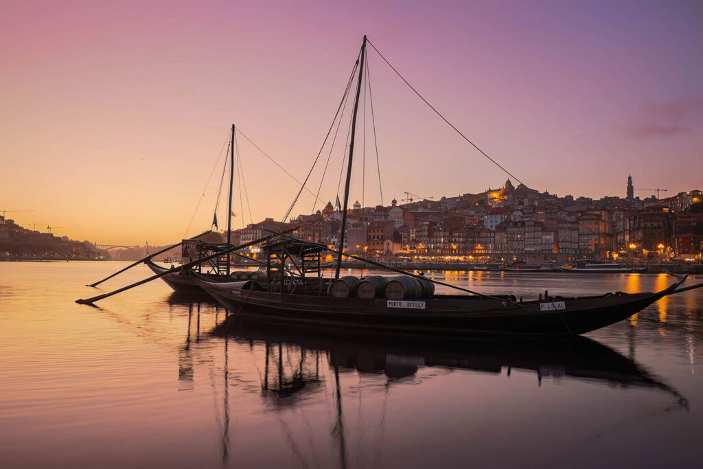 Porto Photography Location Guide, Portugal - Travel Photography
