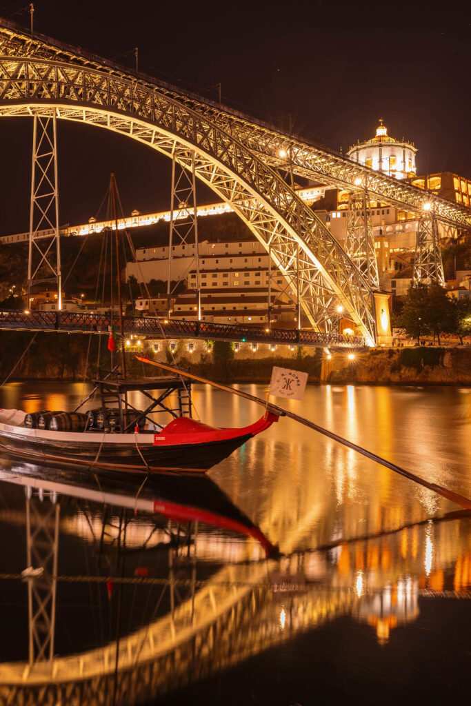 Porto Photography Location Guide, Portugal - Travel Photography