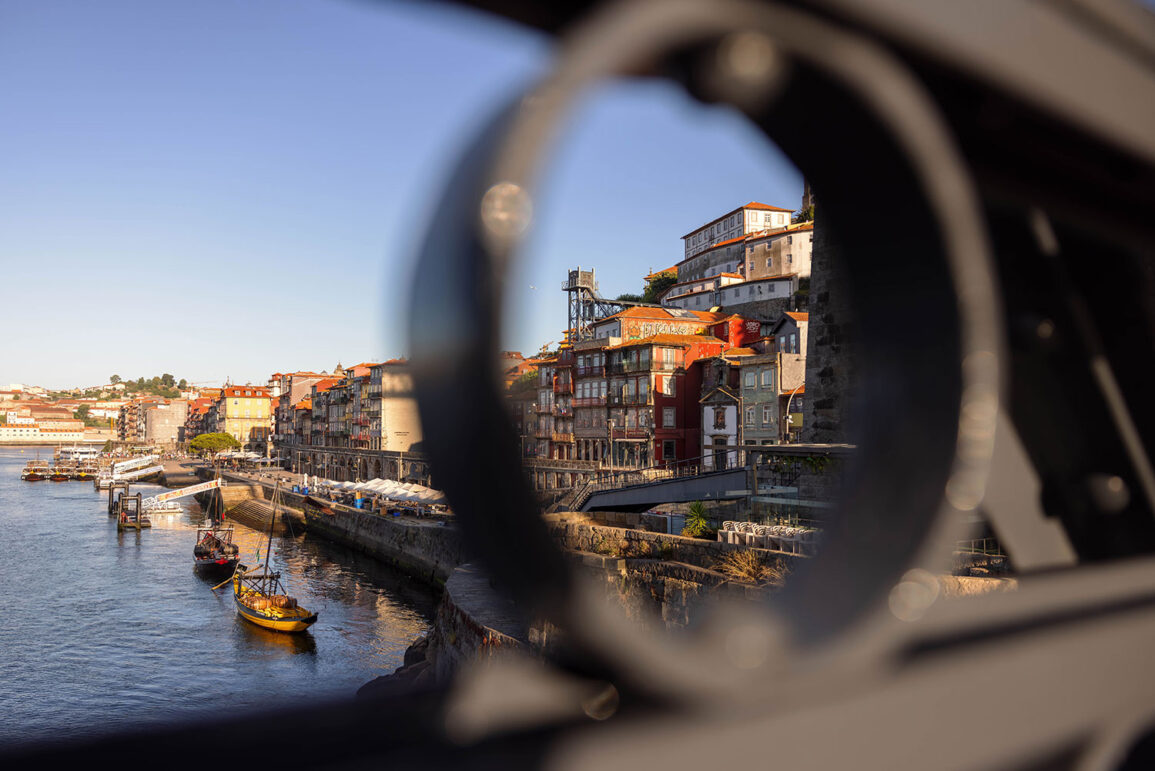 Porto Photography Location Guide, Portugal - Travel Photography