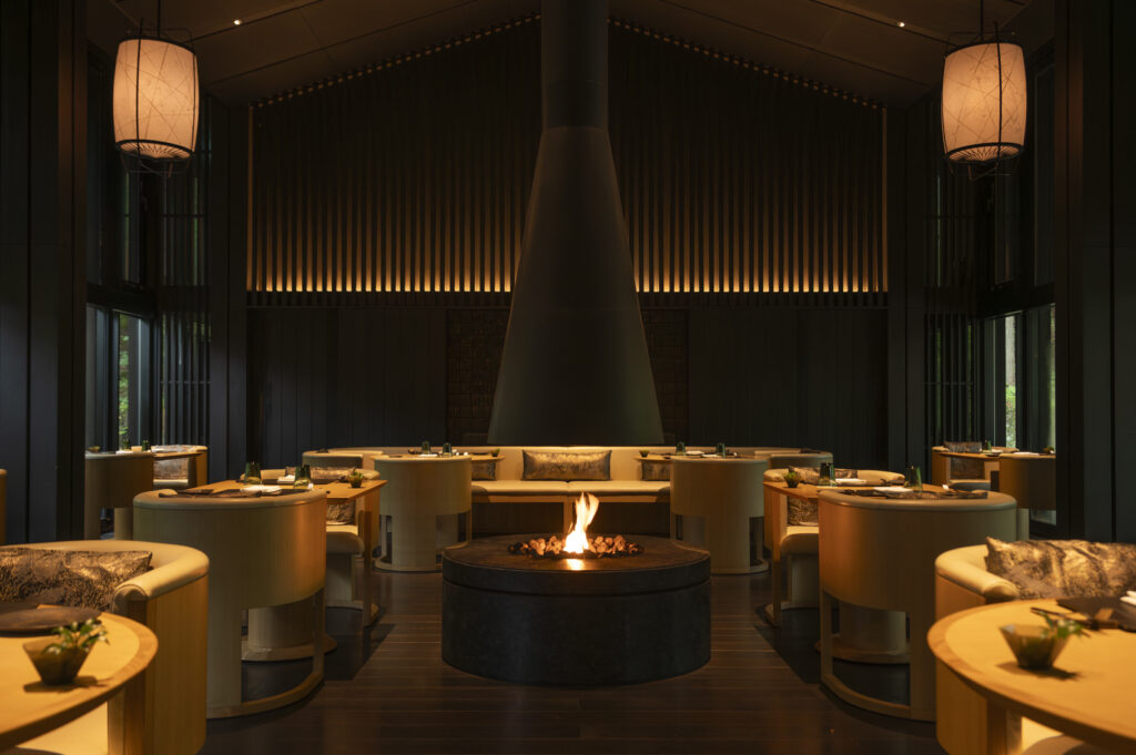 Aman Kyoto: A Tranquil Haven in Nature's Embrace - Hotel Review