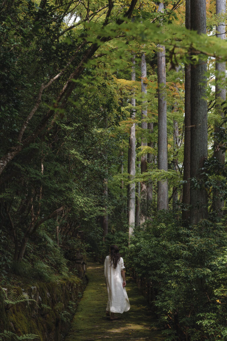 Aman Kyoto: A Tranquil Haven in Nature's Embrace - Hotel Review