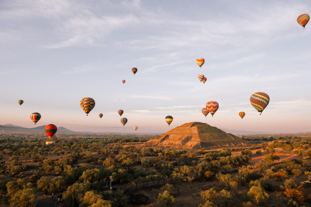 The Top 10 Photography Experiences in Mexico - Photo Tips, Creative ...