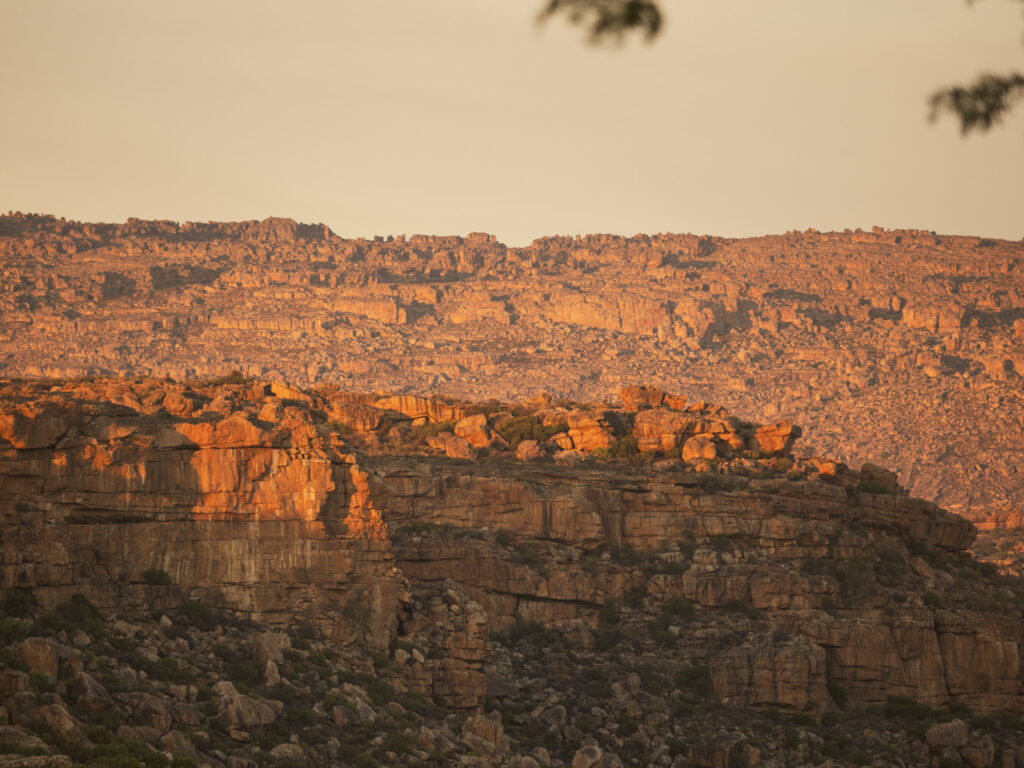 Where Wilderness Meets Wonder: Bushmans Kloof, South Africa - Photo ...