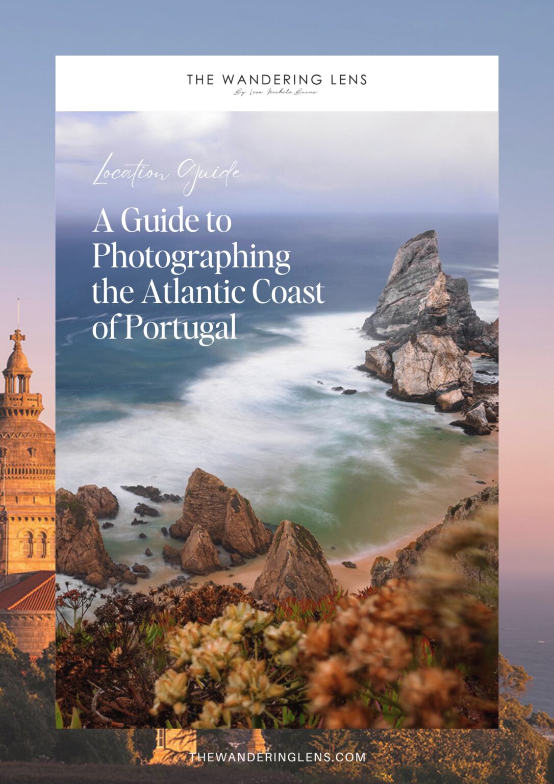 A Guide to Photographing Portugal's Wild Atlantic Coast - Portugal