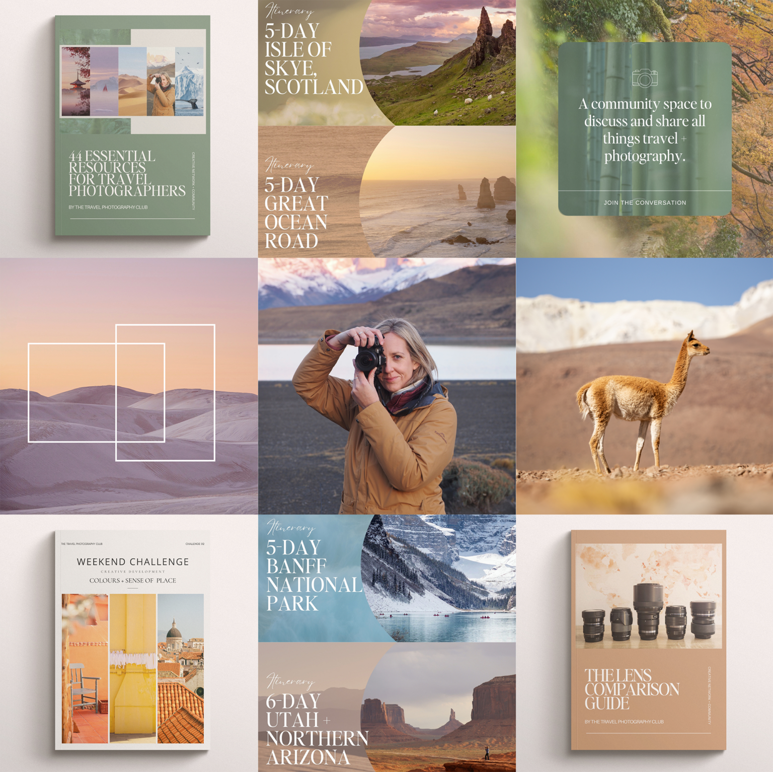 Work with The Wandering Lens - Photo Tips, Creative Photography ...