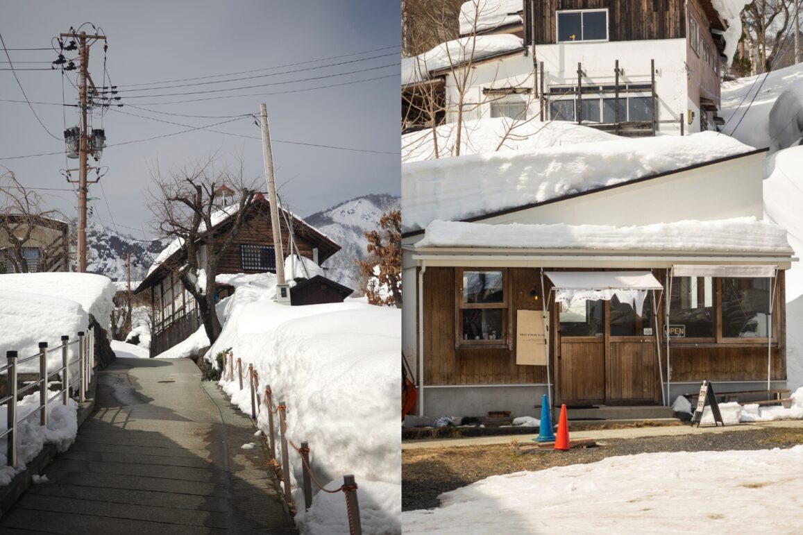 Japan Travel - Photographing the Snow Monsters of Zao, Tohoku