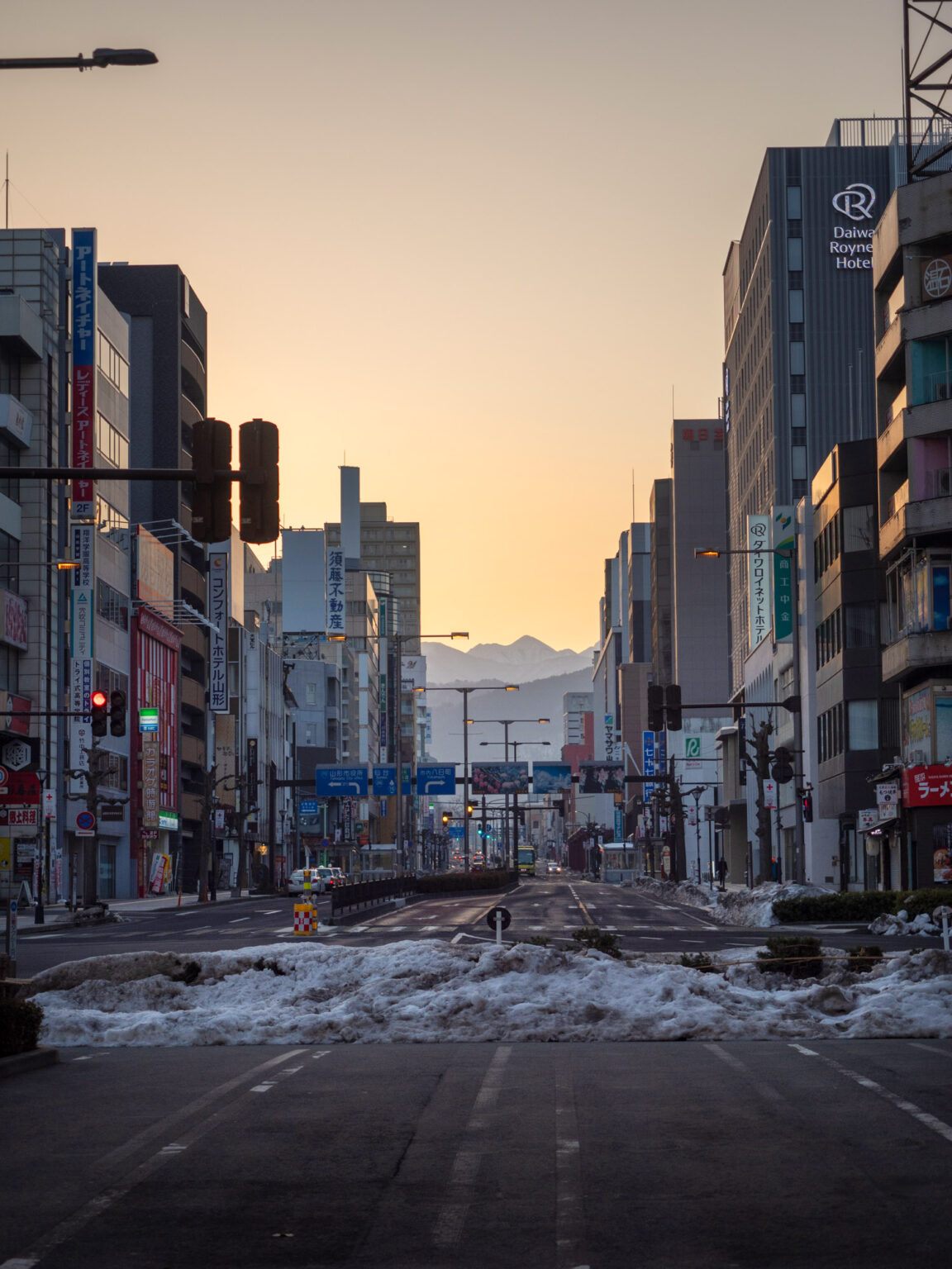 Japan Travel - Photographing the Snow Monsters of Zao, Tohoku
