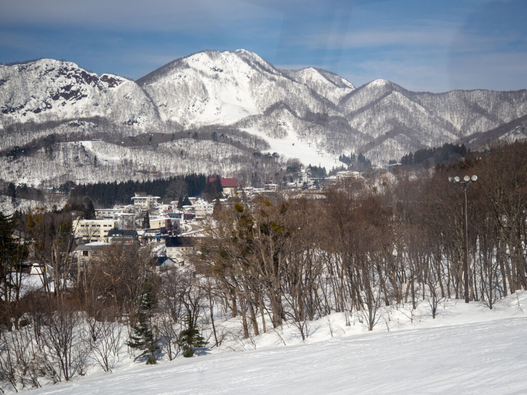 Japan Travel - Photographing the Snow Monsters of Zao, Tohoku