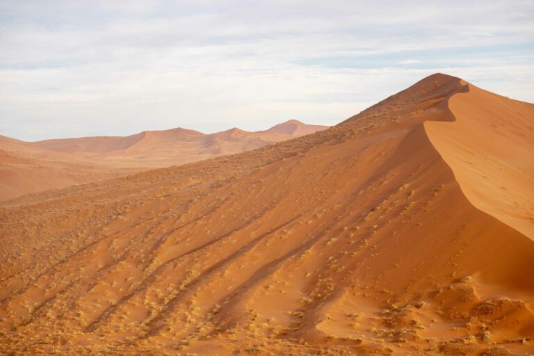 17 Natural Wonders to Photograph Around the World - Photo Tips ...
