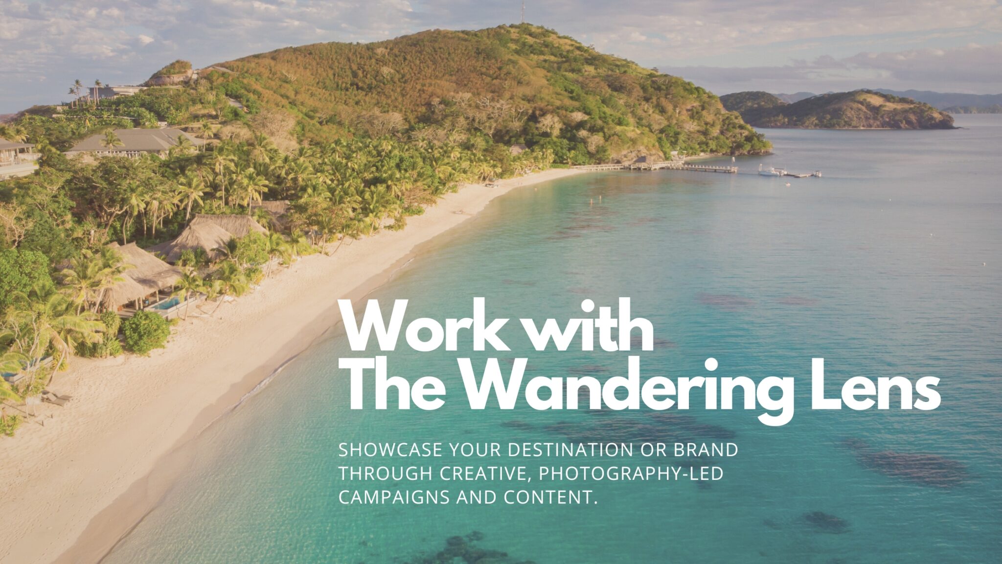 Work with The Wandering Lens - Photo Tips, Creative Photography ...