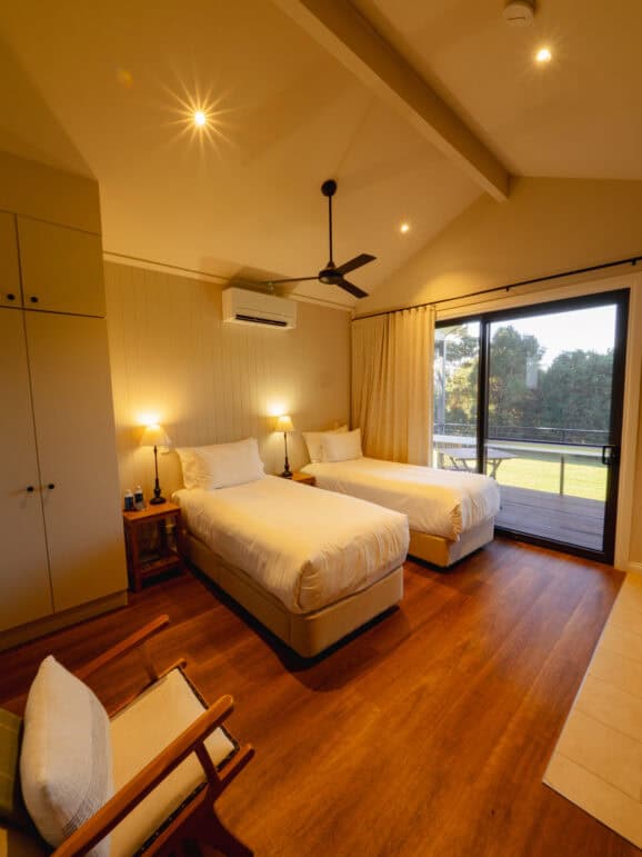 Beechmont Estate - A Visual Review of this Queensland Hotel
