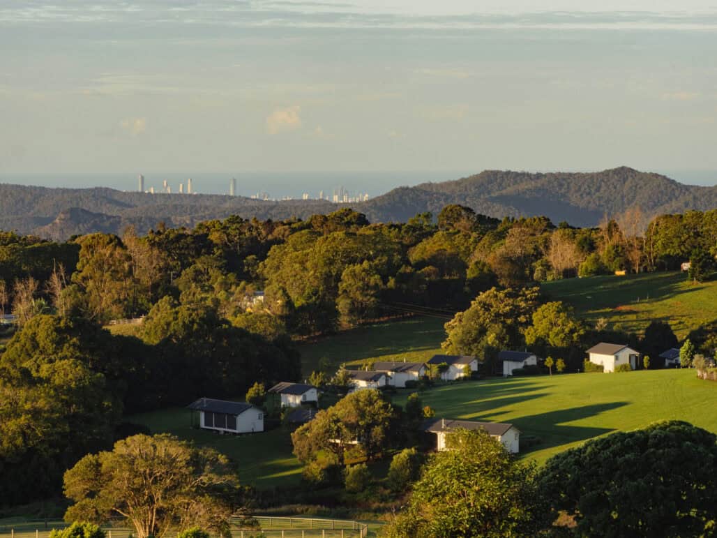 Beechmont Estate - A Visual Review of this Queensland Hotel