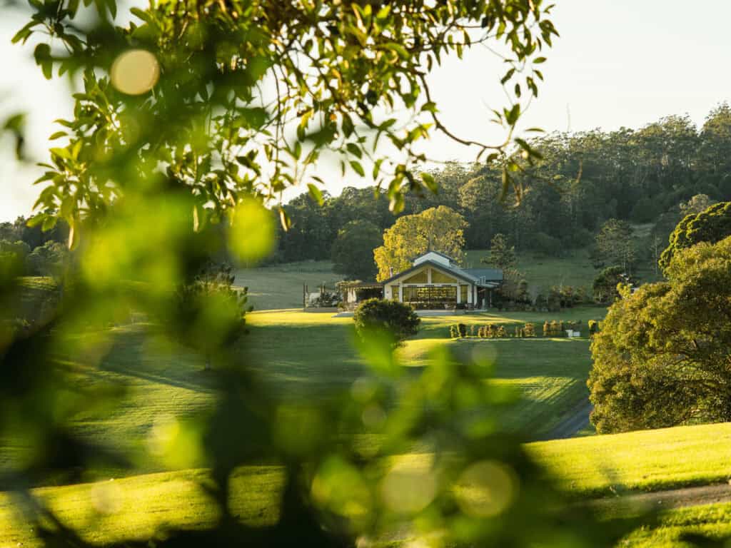 Beechmont Estate - A Visual Review of this Queensland Hotel