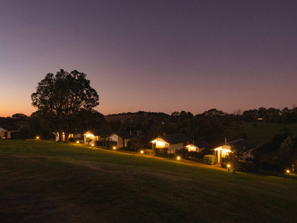 Beechmont Estate - A Visual Review of this Queensland Hotel